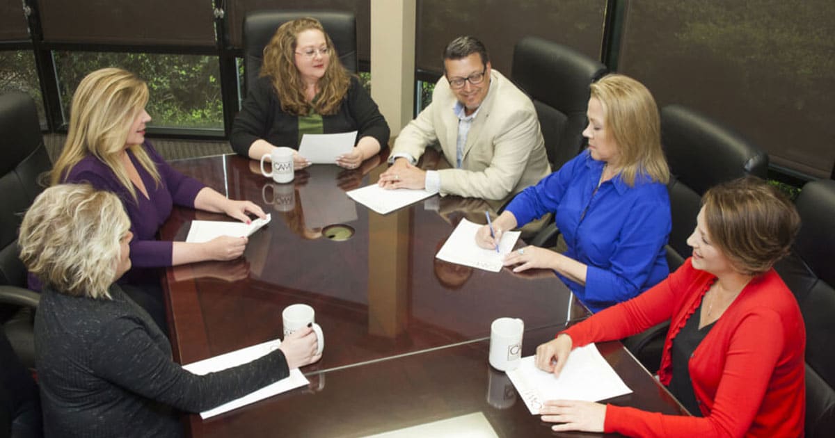 Crown Asset Management - Community Involvement