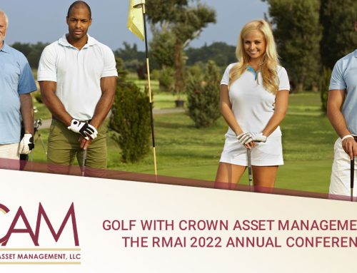 Crown Asset Management Names 2021 Firm & Agency of the Year Award Winners