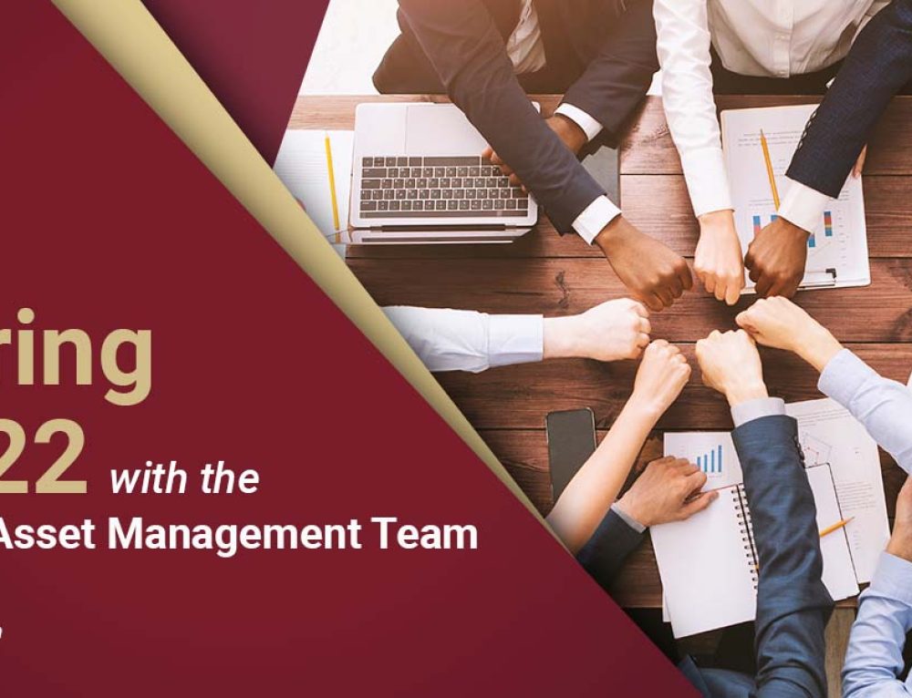 Careers With Crown Asset Management