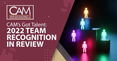 Crown Asset Management, LLC - A RMAI Certified Receivables Business