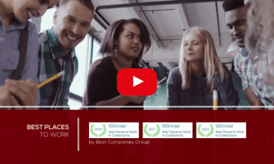 Careers With Crown Asset Management