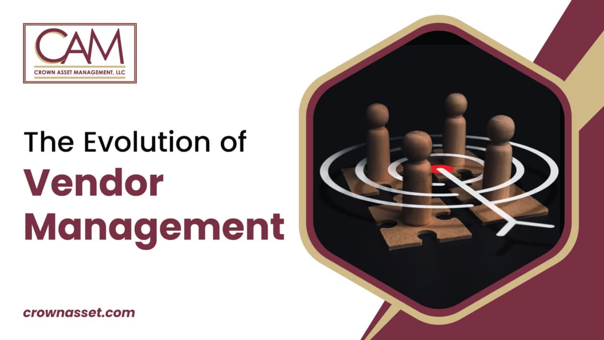 Crown Asset Management, LLC - A RMAI Certified Receivables Business