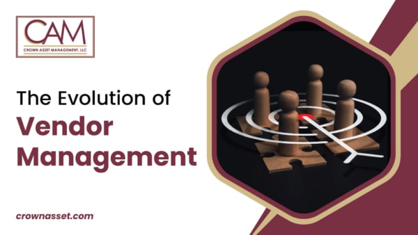 Crown Asset Management, LLC - A RMAI Certified Receivables Business