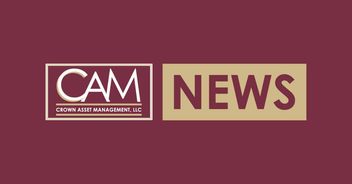 Remembering Larry Vasbinder | A Visionary in Receivables